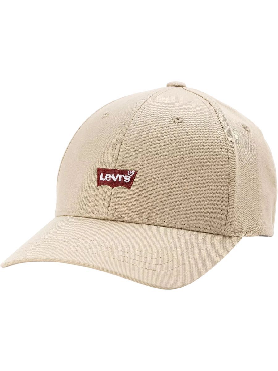 Бейсболка Levi's Housemark Flexfit Cap купить на OZON по низкой цене ...