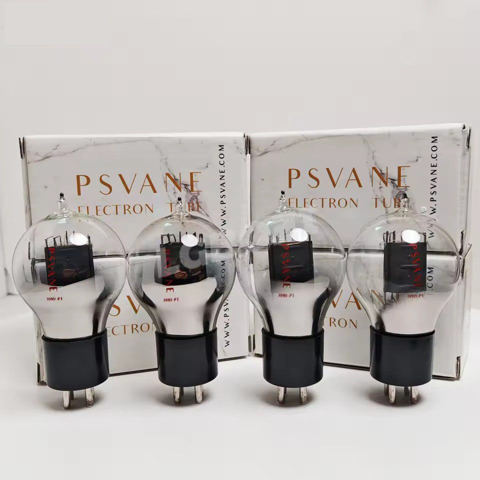 Радиолампа 101D-PT PSVANE,вместо 101 E101D WE101D 101DL купить на OZON ...