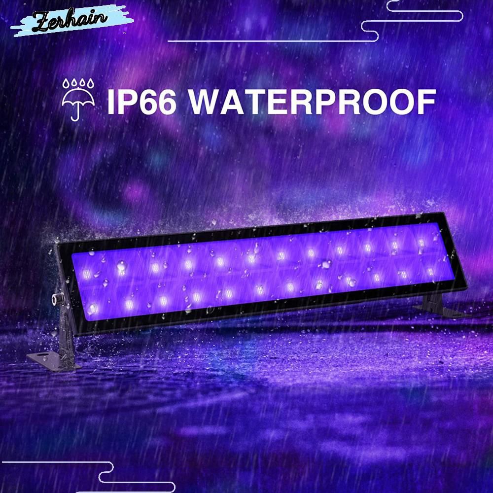 RGB UV светодиодный черный свет купить на OZON по низкой цене (2714710065)