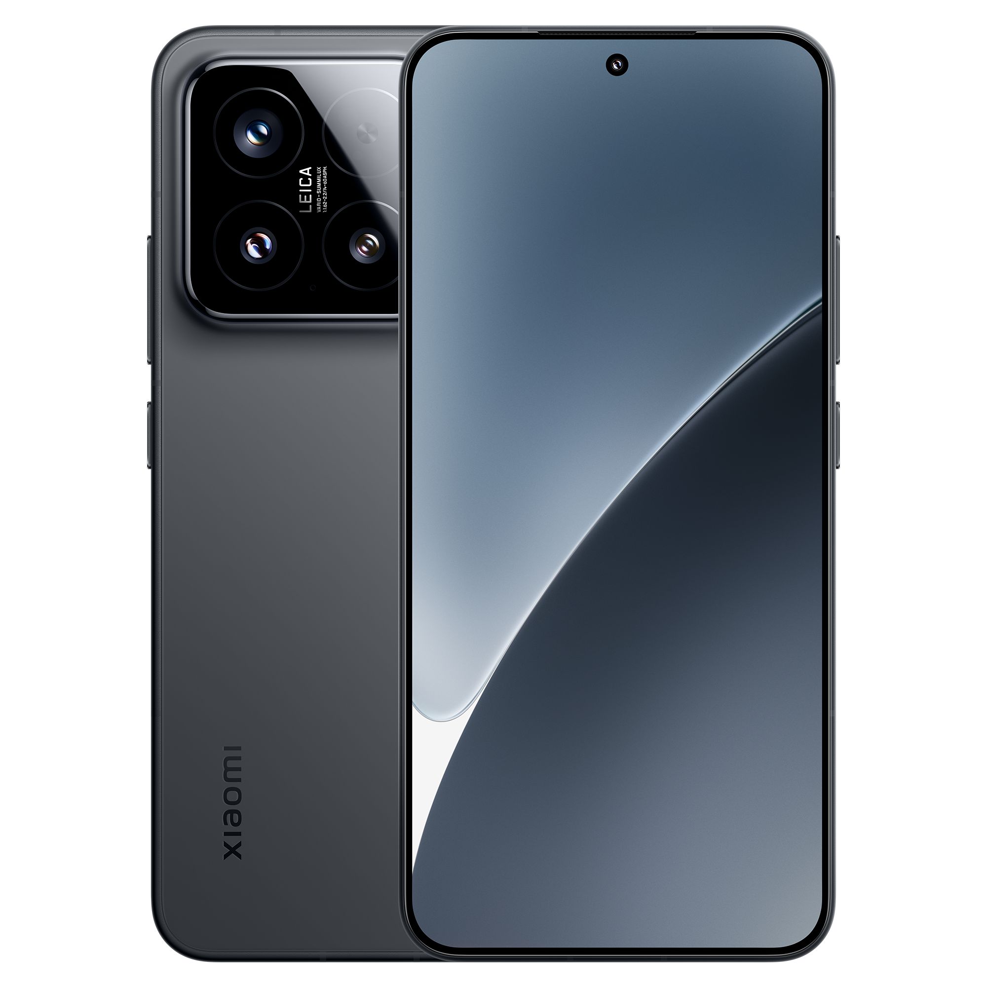 Смартфон Xiaomi 15 RU 256 ГБ 12 ГБ Черный MZB0IV4RU купить c доставкой ...