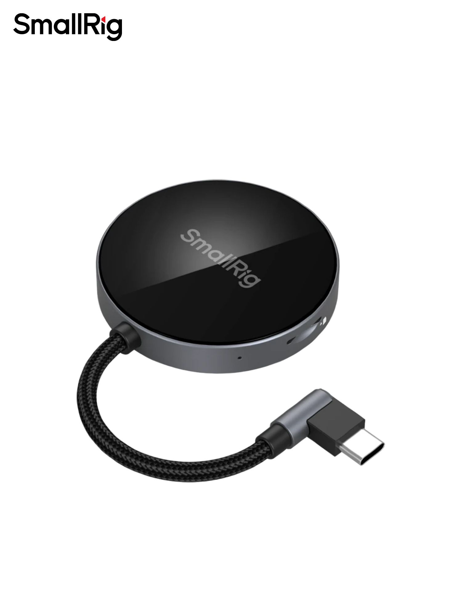 Картридер SmallRig 4870 SD4.0 Memory Card Reader купить на OZON по ...