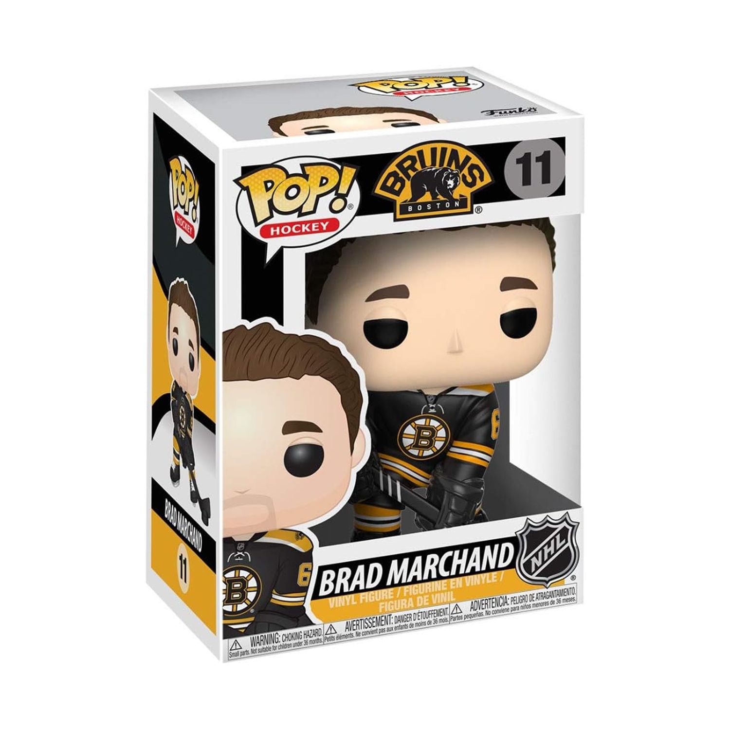 Фигурка Funko POP! 11 купить на OZON по низкой цене (3200305799)