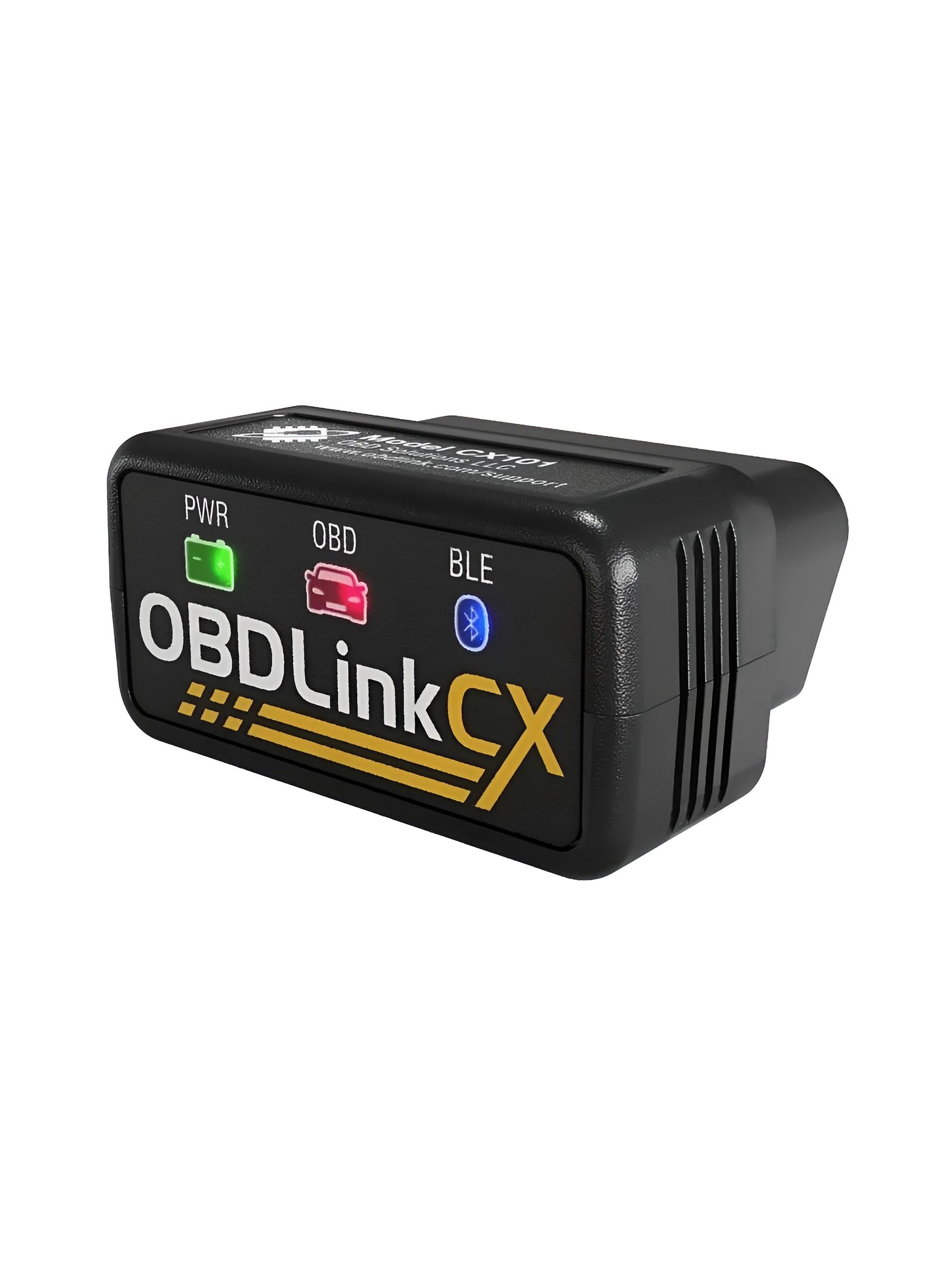 Автосканер OBDLink CX Bluetooth для BimmerCode купить на OZON по низкой ...