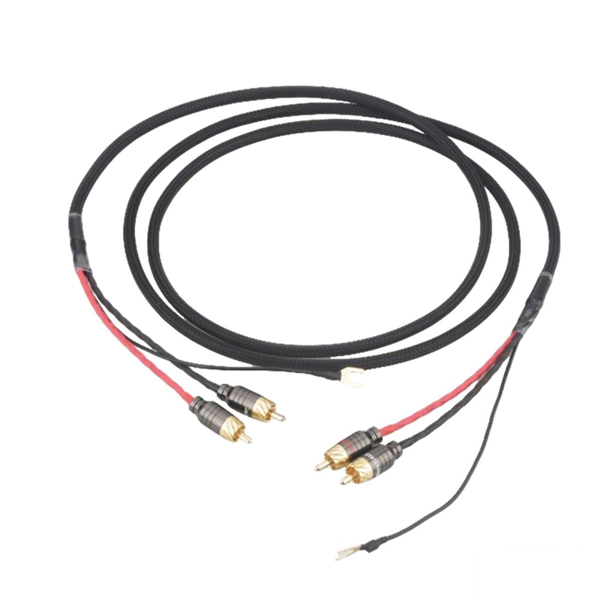 Аудиокабель 0.1белый RU32-NZ32-I500980061 купить c доставкой на OZON по ...