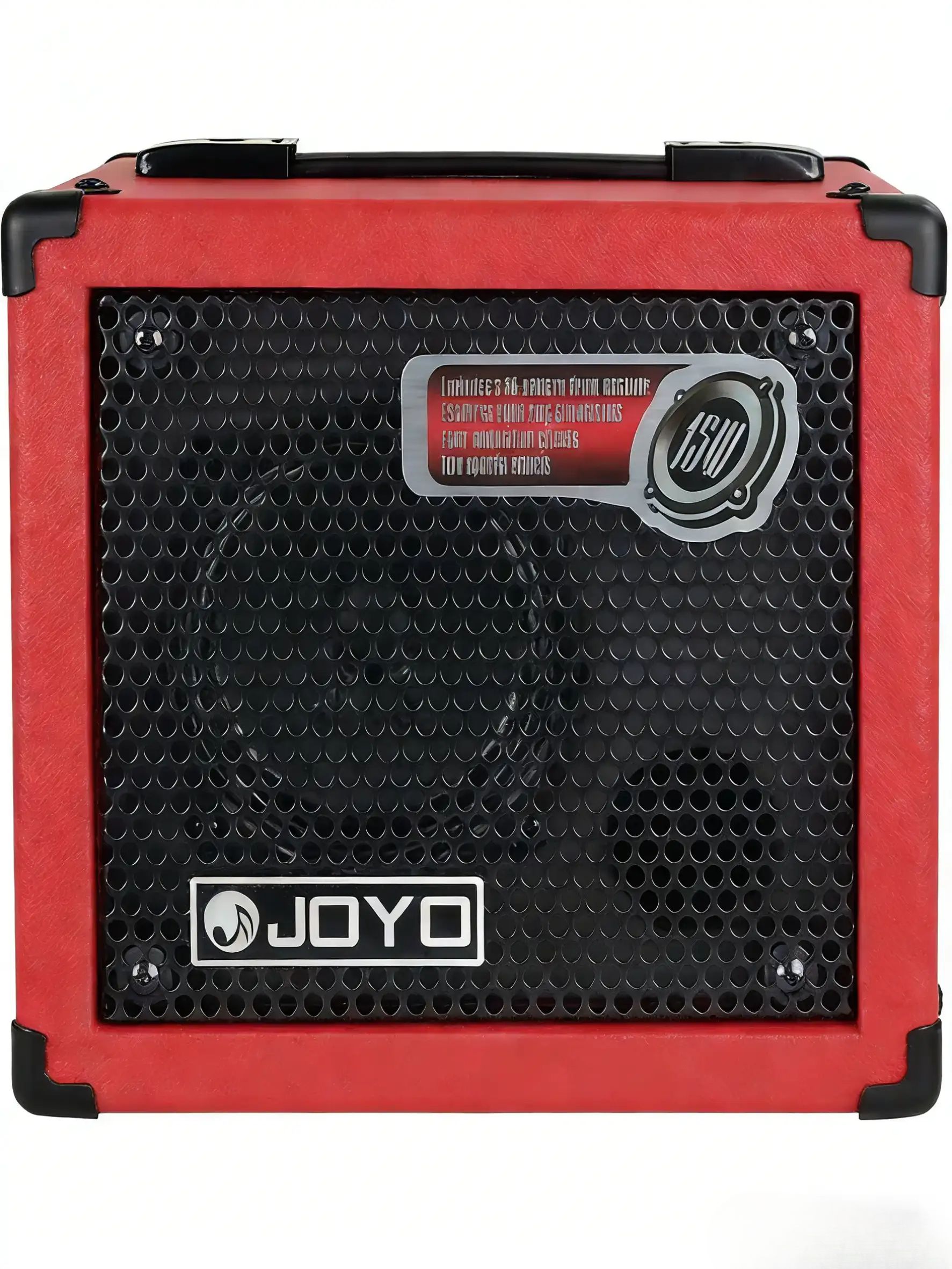 JOYO DC15 30 цифровой гитарный процессор с барабанной машиной ...