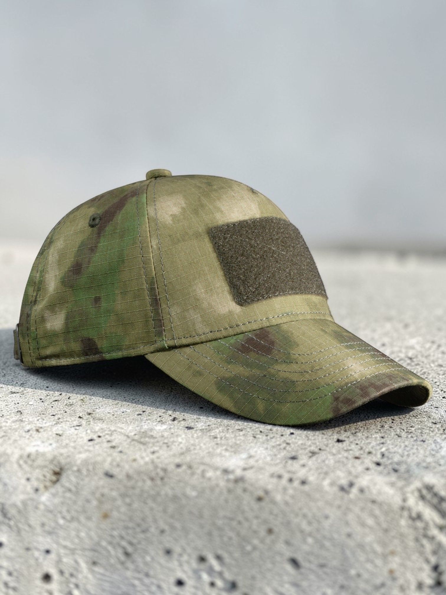 Бейсболка Sturmer BH Tactical Cap, Дым купить на OZON по низкой цене ...