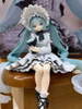 Noodle Stopper Figure Хаунэ Мику(Hatsune Miku) в Классическая кукла ...
