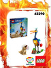 Конструктор LEGO Disney 43290 Кевин и шутки купить на OZON по низкой ...