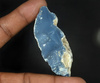 Овайхи голубой опал Необработанный Кристалл драгоценный камень 41.20 ...