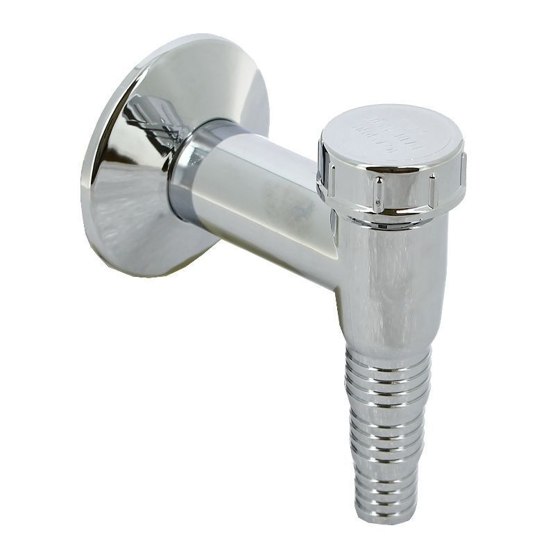 Сифон для стиральной и посудомоечной машины 32мм McAlpine WMV-32CP хром ...