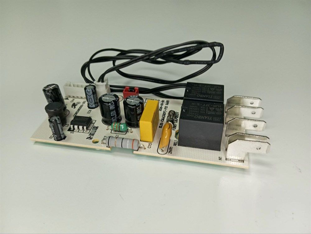 HC-1307027 Плата питания для обогревателя BALLU BEC/EZER-2000 - купить с доставкой по выгодным ...