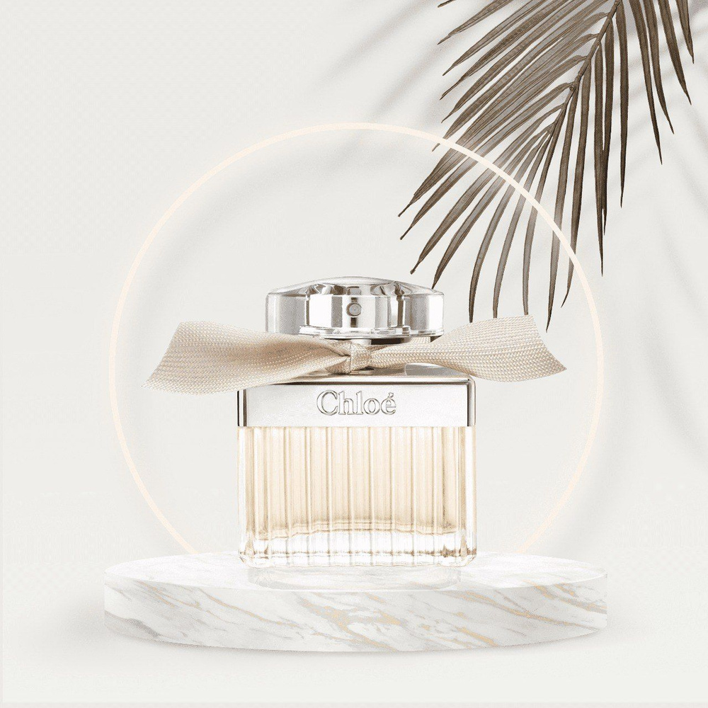 Chloe CHLOЕ Signature - Eau de Parfum Духи 75 мл (1529532971)