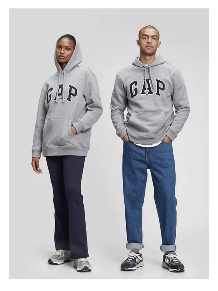 Худи GAP - купить с доставкой по выгодным ценам в интернет-магазине ...