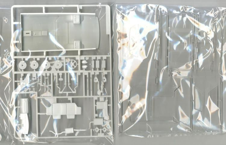 Сборная модель Машинка Fujimi-046131 1/24 Nissan Stagea Autech 260RS ...