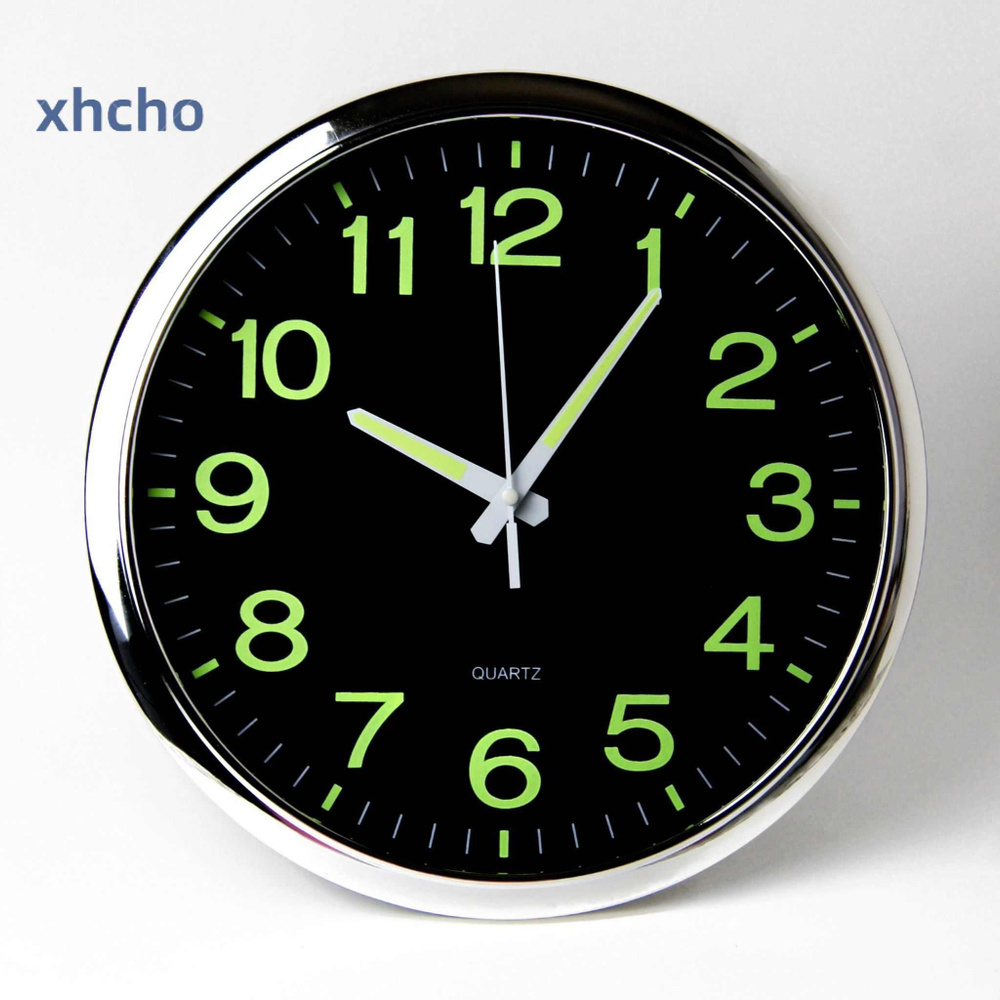 Настенные часы , 30 см х 4 см xmy - купить по низкой цене в интернет ...