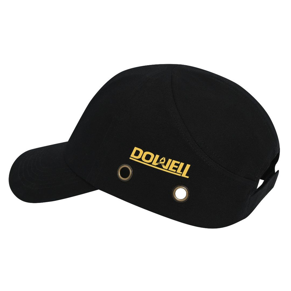 DOWELL Бейсболка усиленная, D97-590, р. 55-66 - купить с доставкой по ...