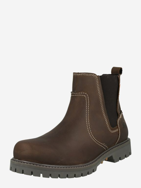 Ботинки Dockers By Gerli - купить с доставкой по выгодным ценам в ...