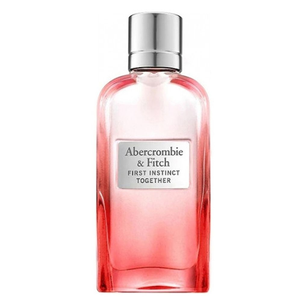 Abercrombie & Fitch Abercrombie & Fitch First Instinct Together Духи 50 ...