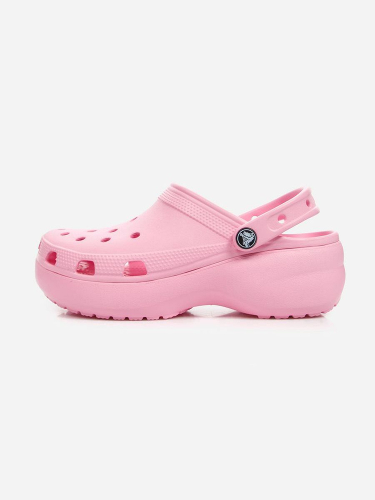 Сабо Crocs купить на OZON по низкой цене (1016029455)