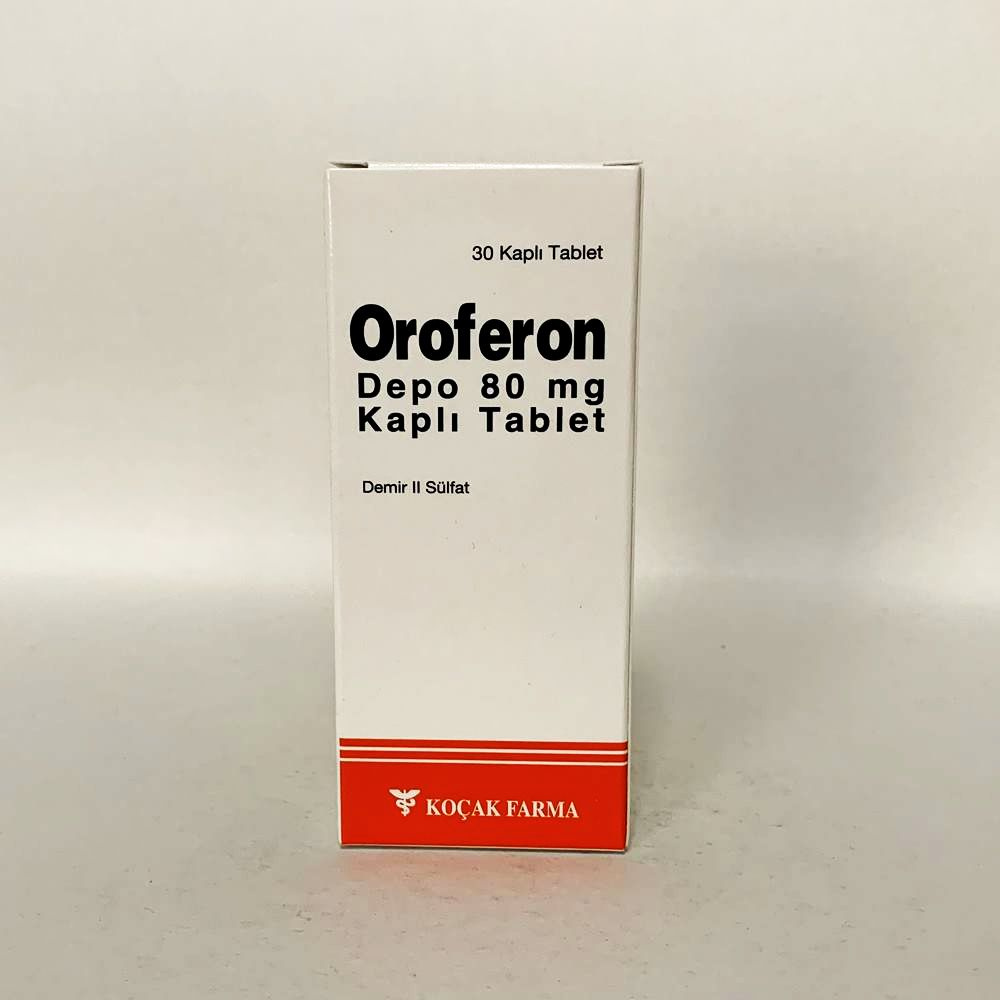 Железо Oroferon Турция (обязательно см. Описание) - купить с доставкой ...