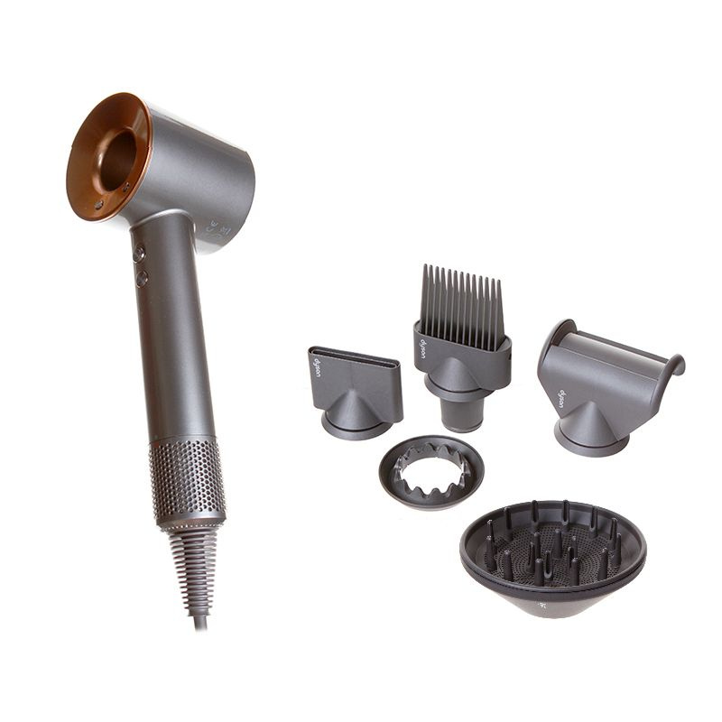 Стайлер Dyson Corrale HS07 - купить по доступным ценам в интернет ...