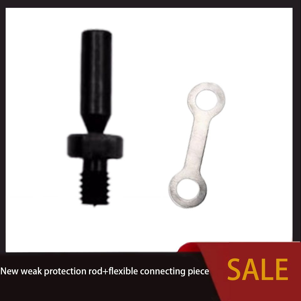 Слабый защитный ручник-столбец для столкновений Renishaw TS27R A-5003 ...