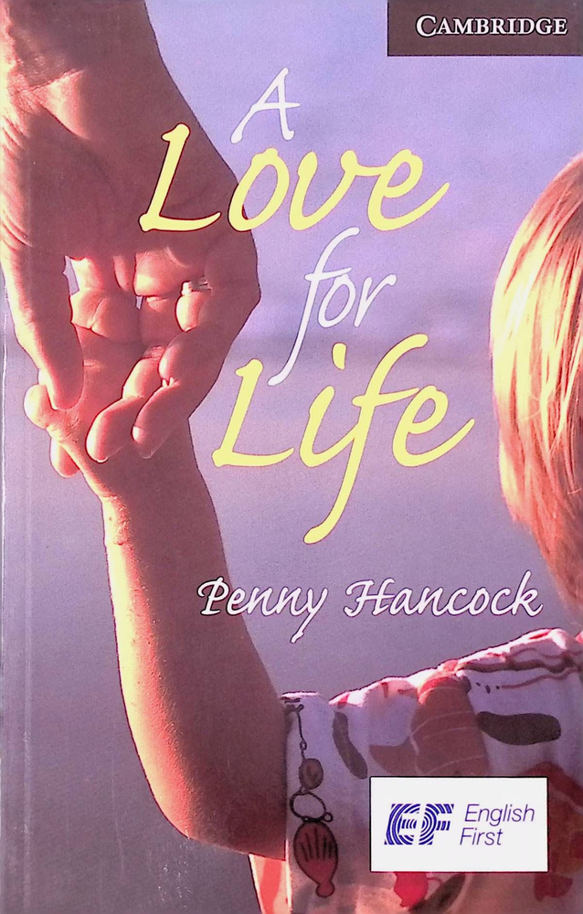 A Love for Life (без диска) - купить с доставкой по выгодным ценам в ...