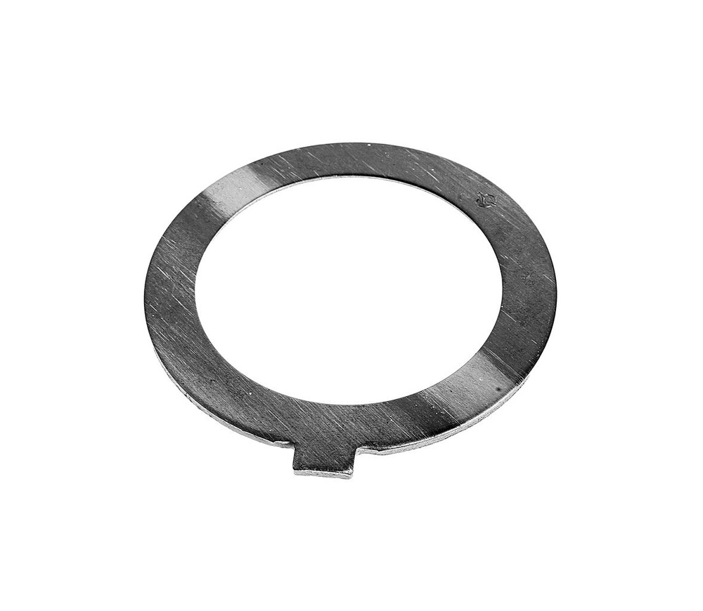 Шайба ГАЗ-24 упорного подшипника коленвала задняя ДАЙДО МЕТАЛЛ РУСЬ ...