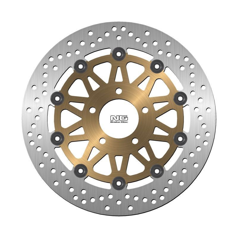 Тормозной диск для мото NG BRAKE 1159 - купить по низким ценам в ...