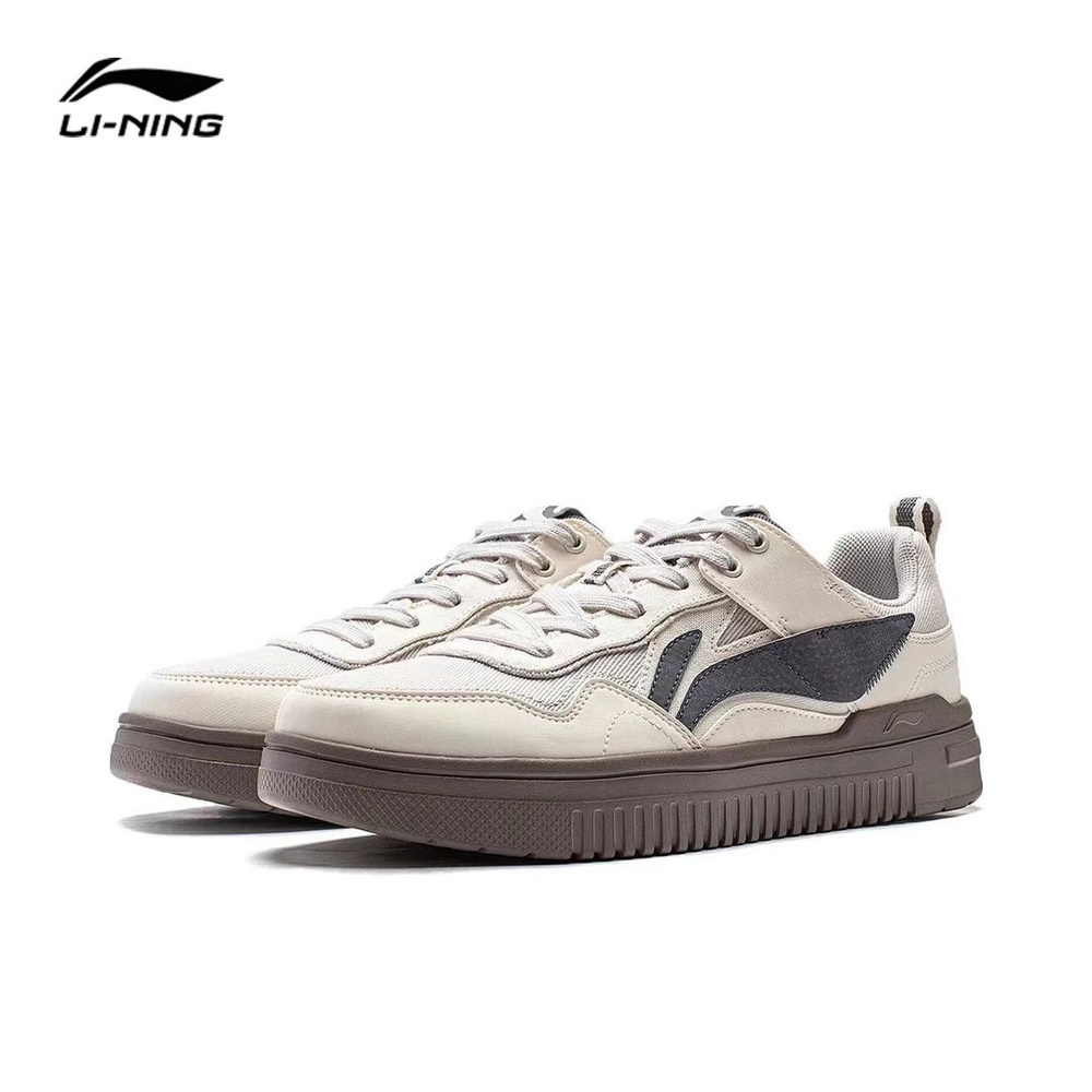 Кроссовки LI-NING - купить с доставкой по выгодным ценам в интернет ...