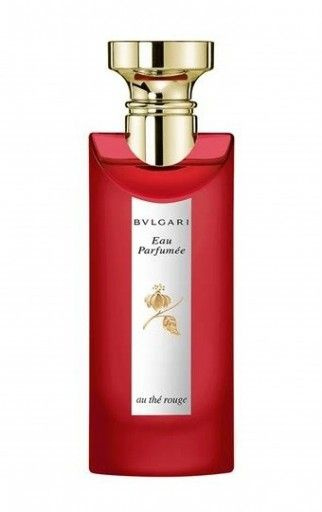 Bvlgari Eau Parfumee au The Rouge Туалетная вода 75 мл (1564619032)