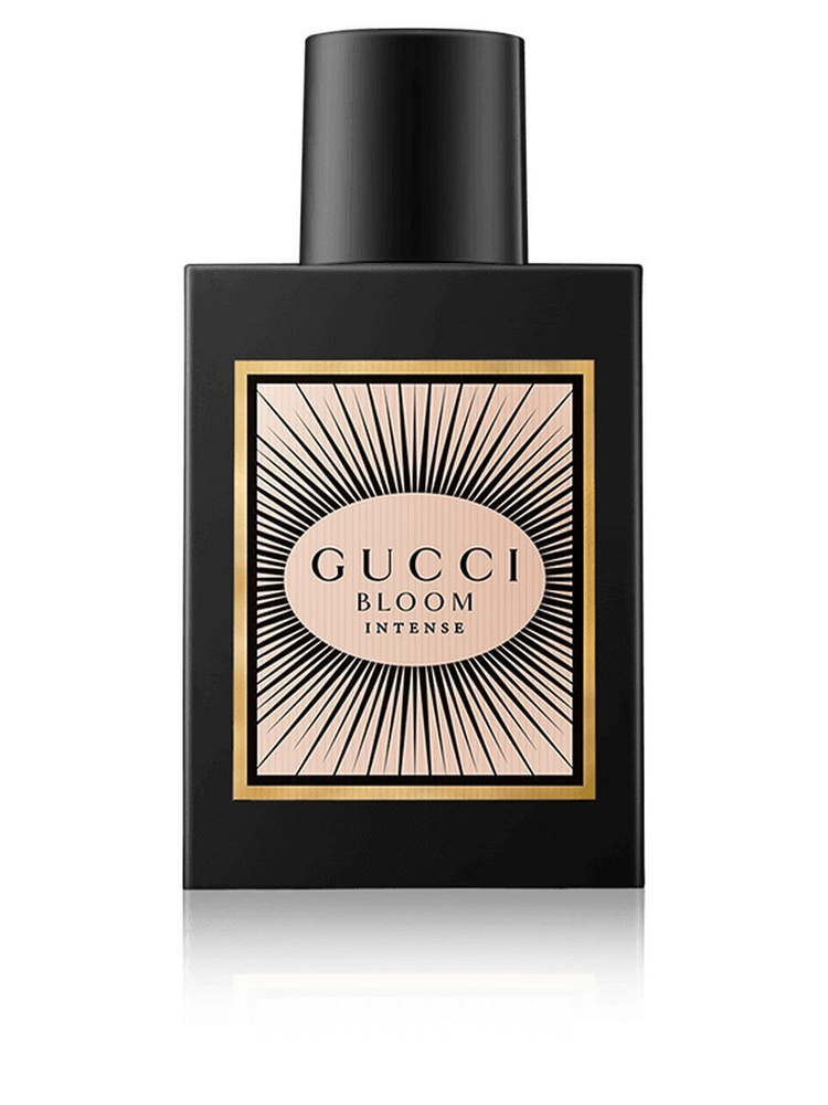 Gucci Bloom Eau De Parfum Intense Spray Духи 50 мл (1484922543)