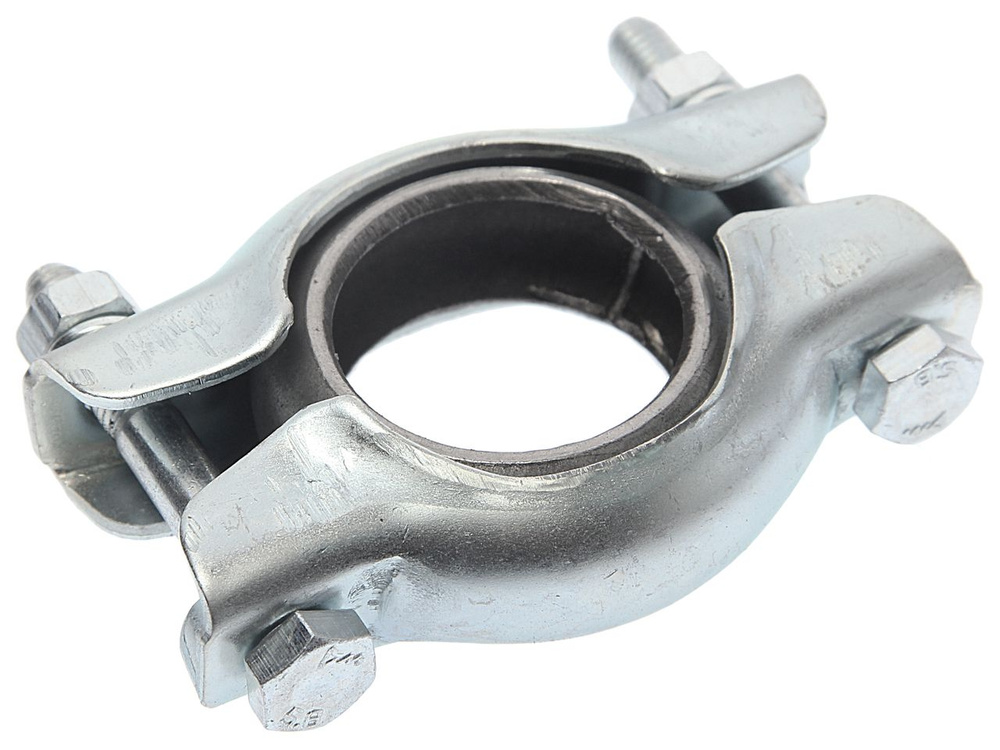 Хомут ВАЗ-2108 глушителя в сборе TRANSMASTER - Transmaster арт. M.178/M.178C - купить по ...