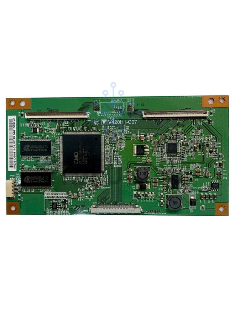 Плата T-Con, V420H1-C07 - купить с доставкой по выгодным ценам в ...