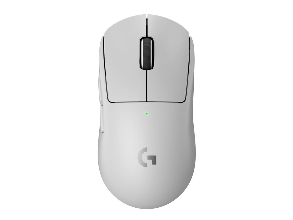 Игровая мышь беспроводная Logitech G беспроводная 5F4AE637D12C447D8D4578CBFF0DC610 , белый,910 ...