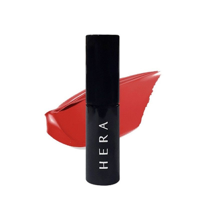 Губная помада с бархатным матовым финишем HERA Sensual Powder Matte ...