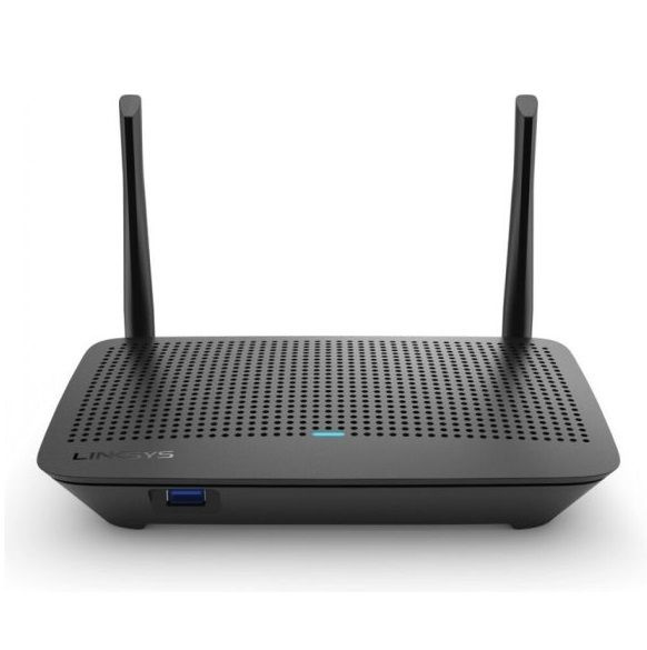 Wi-Fi роутер Linksys Mesh WiFi 5 Router MR6350-EU купить на OZON по ...