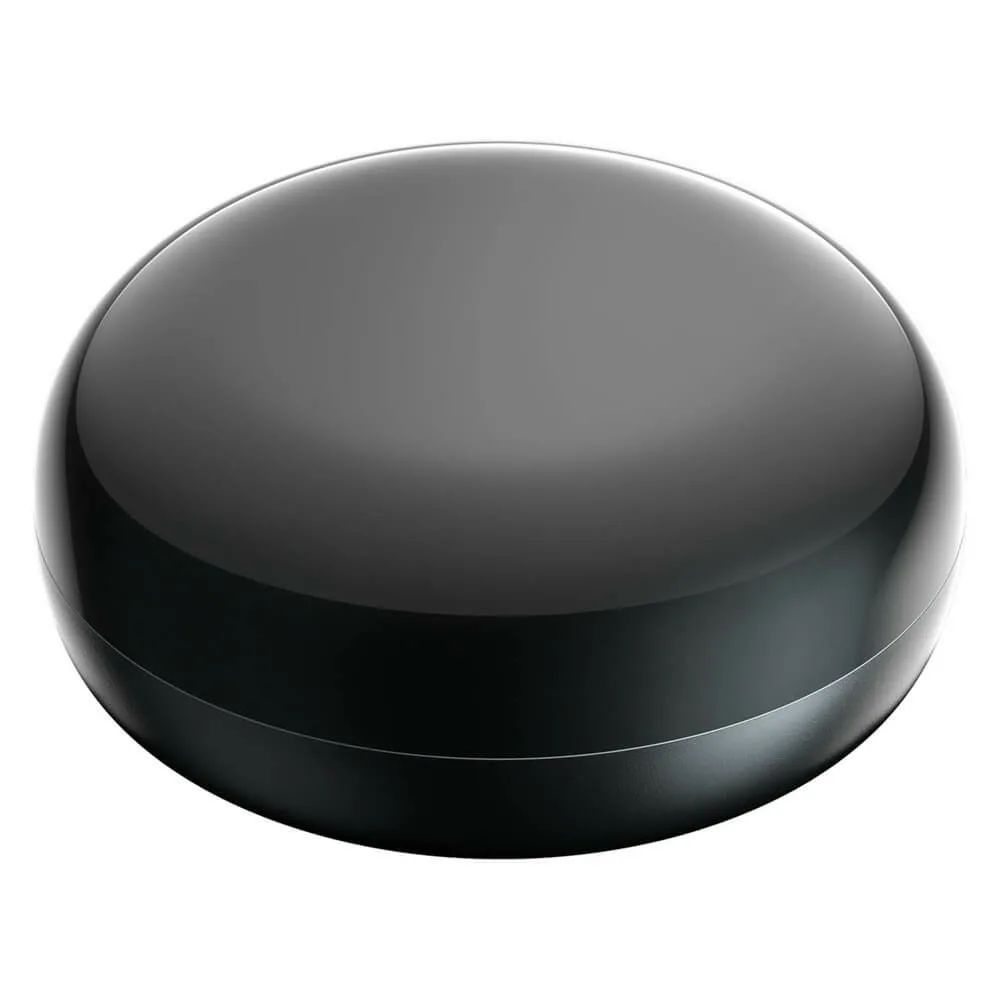 Яндекс.Умный пульт ДУ черный YNDX-0006 - купить с доставкой по выгодным ...