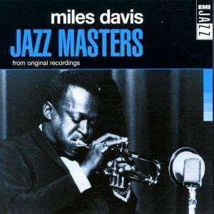CD Audio CD Miles Davis (1926-1991) - Jazz Masters - купить по низким ...