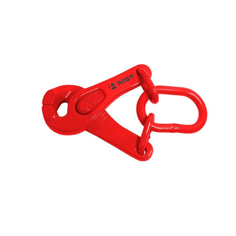 Зажим для кузовных работ и вытяжки кузова автомобиля 3 тонны AIST ...