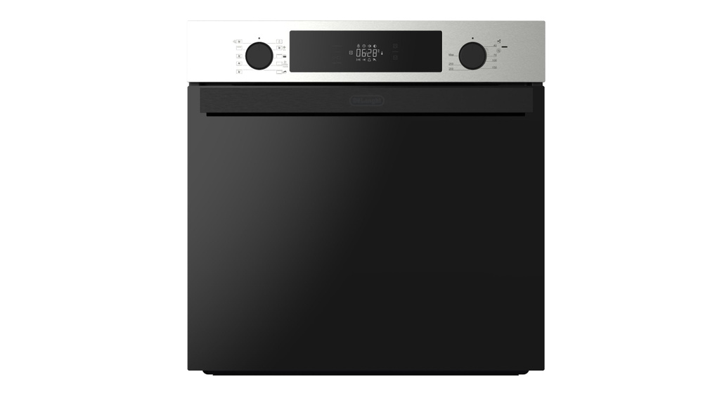 Духовой шкаф электрический встраиваемый 60 см DeLonghi DEO 735 IM ...