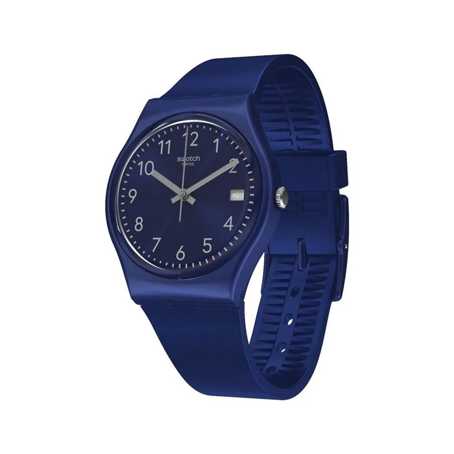 Swatch Часы наручные - купить с доставкой по выгодным ценам в интернет ...