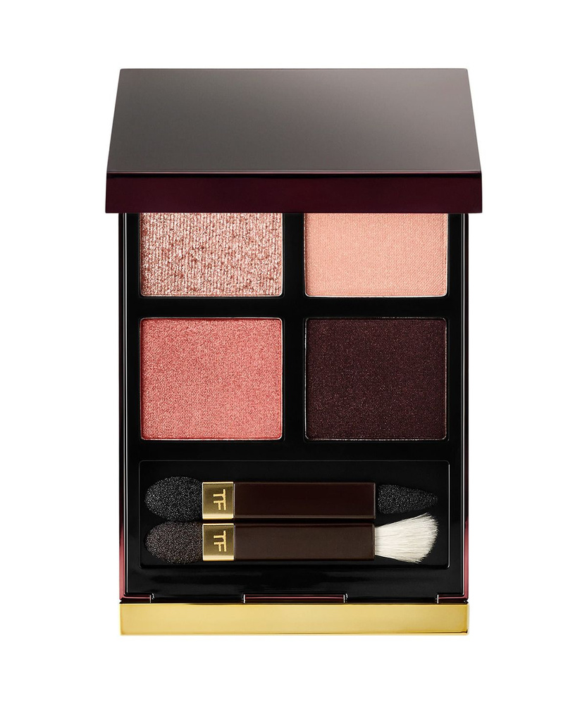 Тени для век 4-ех цветные Tom Ford N 20 Disco Dust - купить с доставкой ...