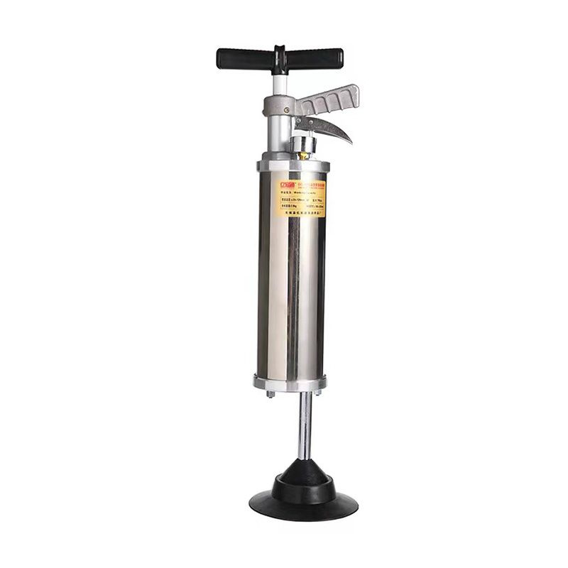 Пневмопистолет для прочистки труб и радиаторов отопления - купить с ...