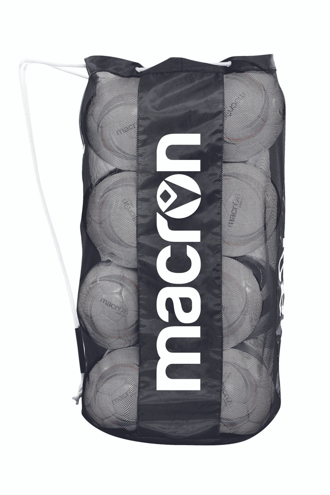 Сетка для мячей MACRON JOURNEY BALLS BAG - купить в интернет-магазине ...