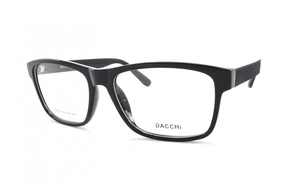 Оправа для очков DACCHI D35281 C1 купить на OZON по низкой цене ...