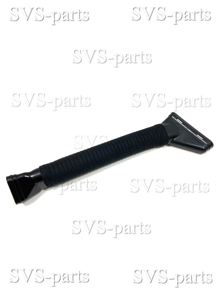 Патрубок воздушного фильтра левый Mercedes w166 OEM: a6420948797 ...