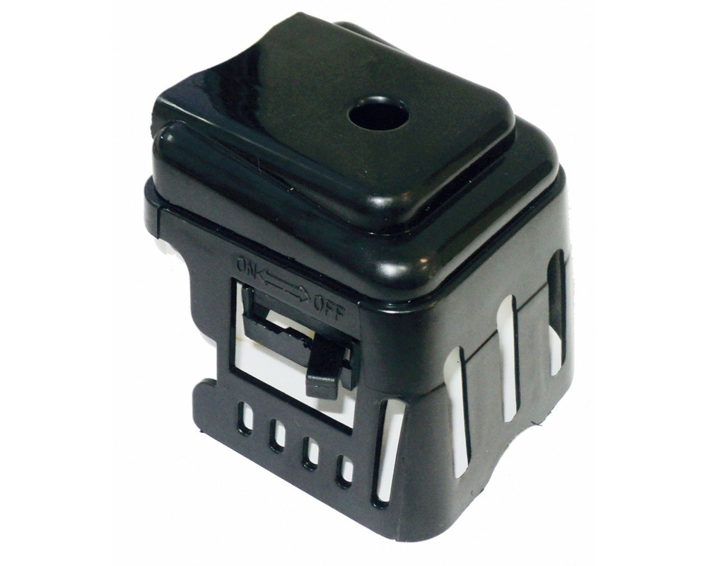 Фильтр воздушный в сборе бензотриммера BRAIT BR-430/520 - купить по выгодной цене в интернет ...