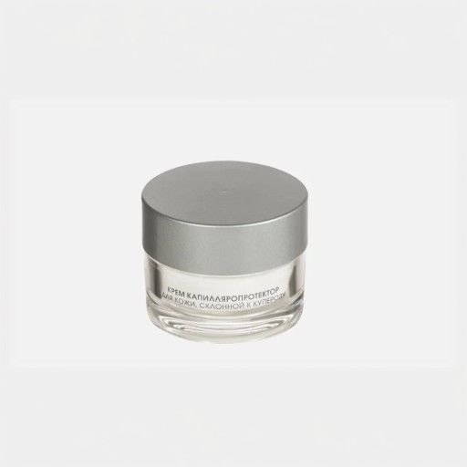 KORA крем капилляропротектор для кожи склонной к куперозу, усиленная ...