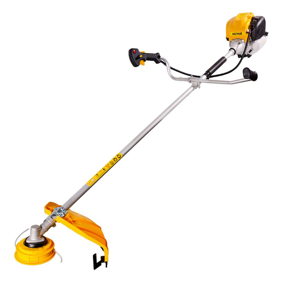 Бензиновый триммер Huter GGT-2000 4T (четырехтактный) купить на OZON по низкой цене в Казахстане ...